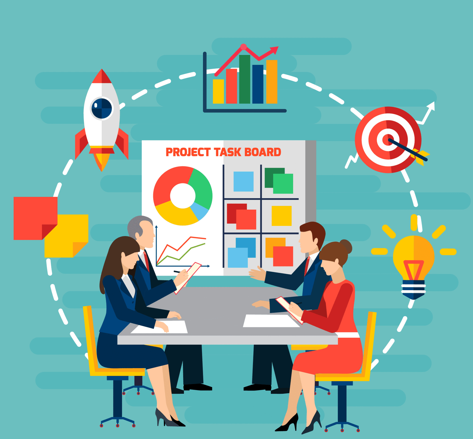 Os Papéis no Scrum - Scrum Path+